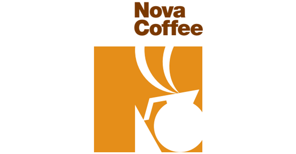 Nova Coffee - Since 1973